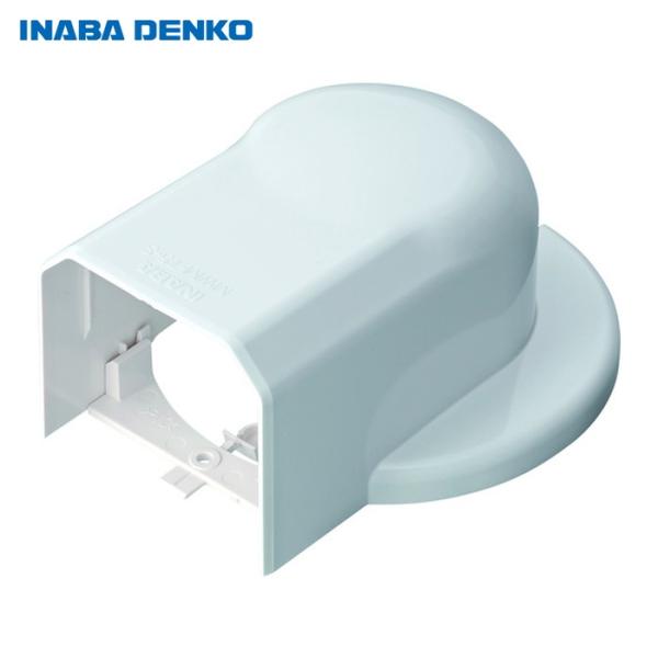 特長●ビス用キャップが付属していますので、ビスが見えない美しい仕上げができます。用途●壁面取出しに。