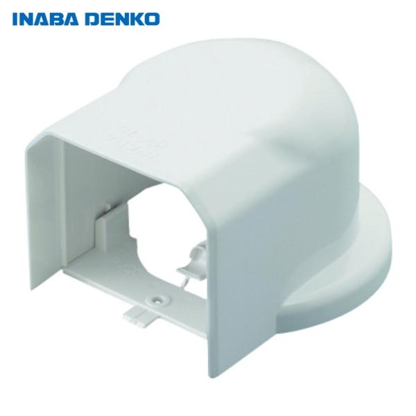 特長●ビス用キャップが付属していますので、ビスが見えない美しい仕上げができます。用途●壁面取出しに。