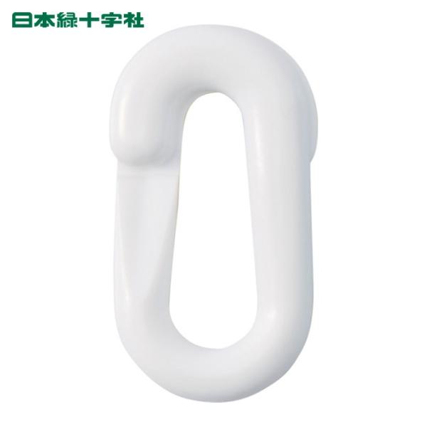 特長●プラスチック製チェーンのジョイント用パーツです。用途●プラスチックチェーンの連結に。