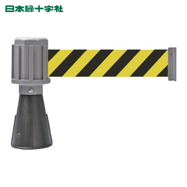・非粘着タイプの標識テープを内蔵しており、危険箇所や立入制限箇所の区域管理に最適です。・テープは交換が可能で本体は繰り返しご使用いただけます。・市販の非粘着テープを装着することも可能ですが、全てのテープに対応しているわけではございません。・...