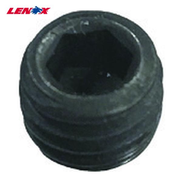 特長●ＬＥＮＯＸアーバー用のアフターパーツです。●アーバーにパイロットドリルを固定するためのイモネジです。●破損や消耗の際には交換してください。用途●2L、3L、5L、S5L、6L、S6L、7L用。