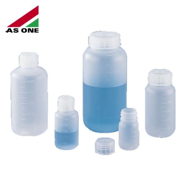 特長●ノーパッキン（中栓無し）ですが、水モレしません。 ●中栓を取り外すわずらわしい作業から解放され、時間の省力化にもなります。●オートクレーブ（蒸気滅菌）が可能です。用途●液体容器の搬送に。