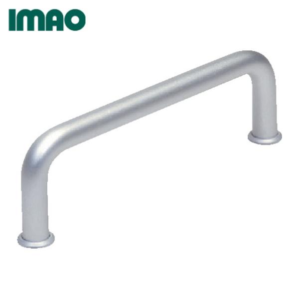 Rohde 取手|特長:底部のめねじで裏から取り付けます。