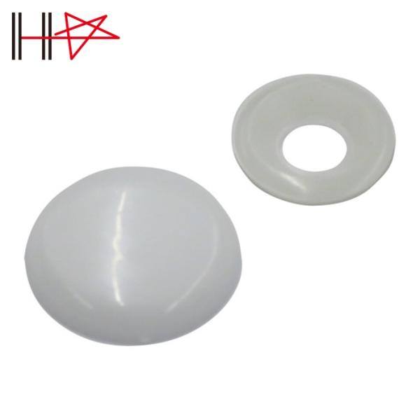 特長●木ネジの頭部隠しに使用します。●購入しやすい少量パックです。