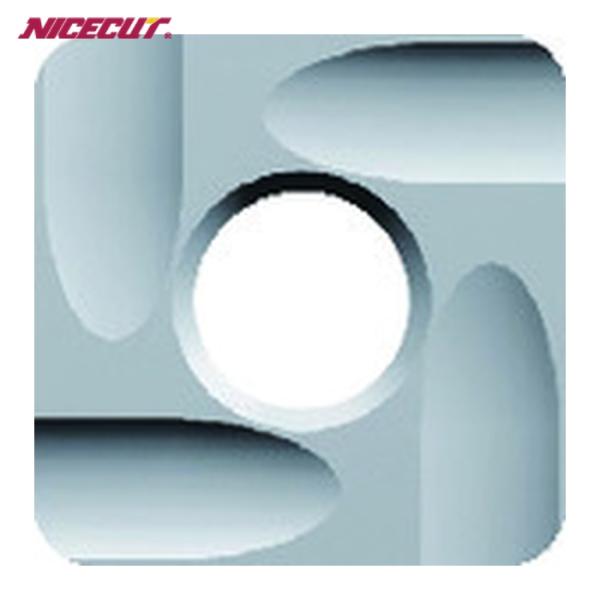 富士元 座ぐりカッター用チップ|用途:フェイスミル加工、面取り加工に。