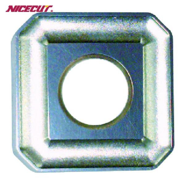 富士元 座ぐりカッター用チップ|特長:面取り加工のできるチップです。