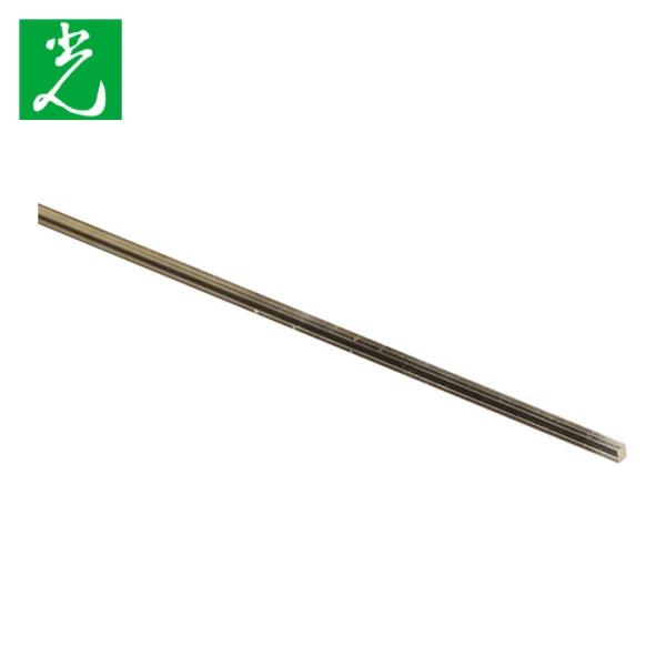 仕様●縦(mm)：2●横(mm)：2●色：透明●全長(mm)：1000材質／仕上●アクリル原産国（名称）●日本質量●5g