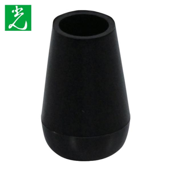 光 家具用キャップ|特長:エラストマー樹脂を使用しているので耐久性に優れ、色落ちがしにくいです。