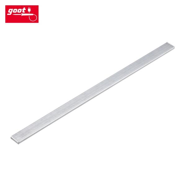 グット 棒はんだ|特長:高品質・高純度ではんだ付けに対応しています。 ブリキ、鉄板、ステンドグラスに最適です。