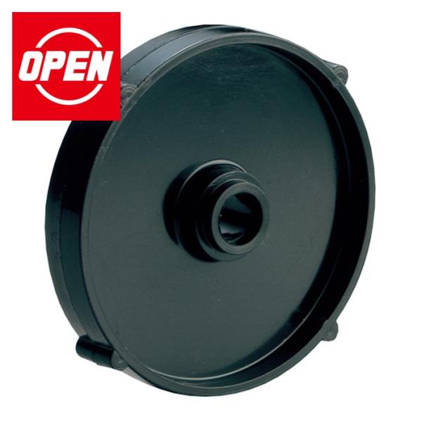 仕様●全長(mm)：76●奥行(mm)：76仕様２●バックシーラー用　プーリー材質／仕上●再生ABS原産国（名称）●日本質量●16g注意・確認●製品画像は代表画像(サイズ別・色違い画像)の場合が御座います。●製品の仕様、外観等は予告なく変更...