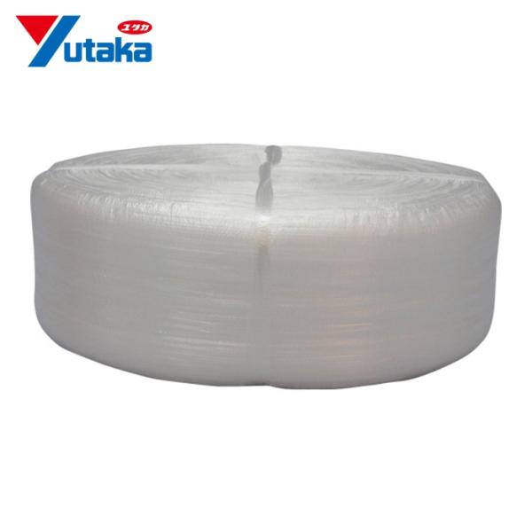 特長●柔軟性があり、結びやすいテープタイプです。用途●一般荷造り、結束など。