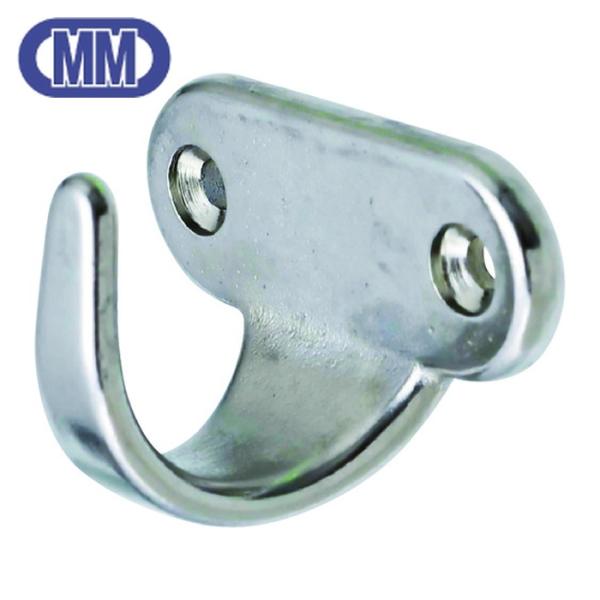 水本 フック|用途:コートフックとして。 物掛けとして。