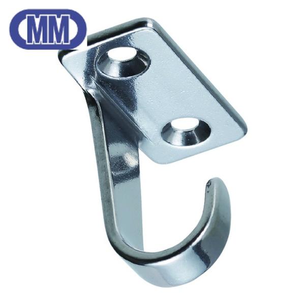 水本 フック|特長:ステンレス製で錆びにくく、耐久性に優れます。