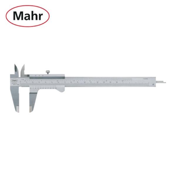 マール 標準ノギス|