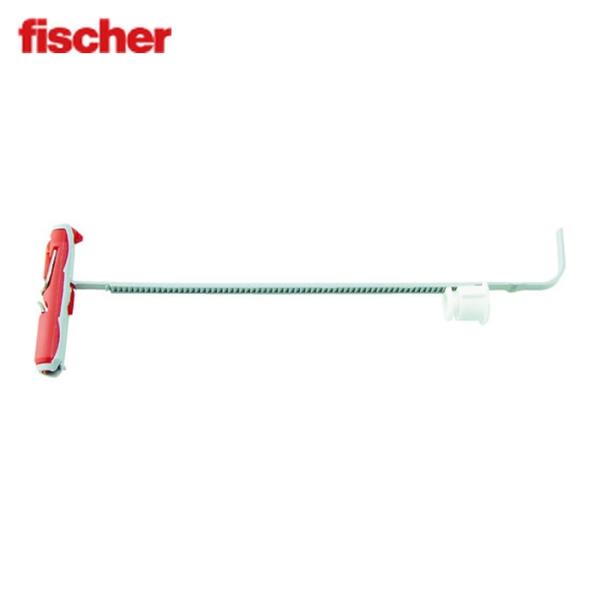 フィッシャー ナイロンプラグ|特長:簡単施工で石こうボードにも高耐力です。 狭い箇所、断熱材用幅などへ簡単取付として、小さい穴径(10ミリ)及び短いトグル部(38。 5ミリ)・ガラス繊維補強による2つの構造部とフランジスリーブにより高い引張...