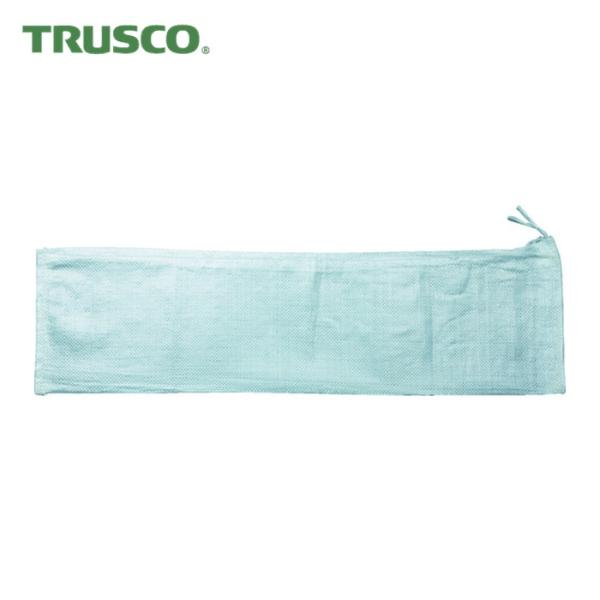 TRUSCO 土のう|特長:道路工事、排水工事や資材などの重しに使用できます。 お買い求めやすい5枚入り商品です。