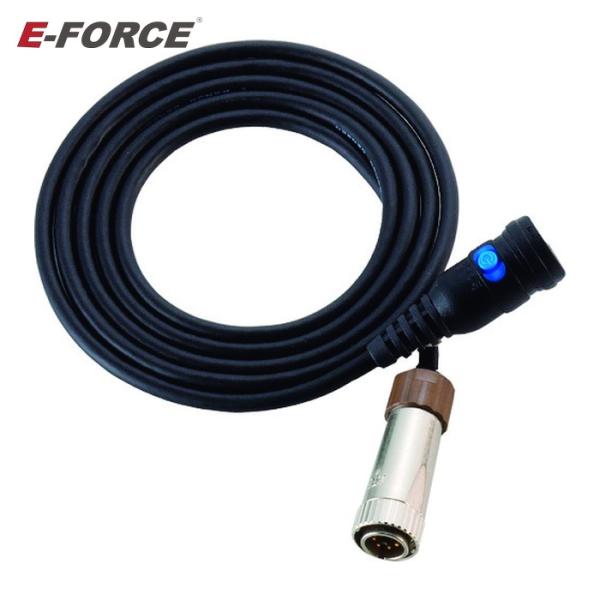 E‐FORCE マイクログラインダー|特長:多機能スイッチを搭載しスイッチ操作で電源のON/OFF、回転数UP/DOWNの操作が可能です。