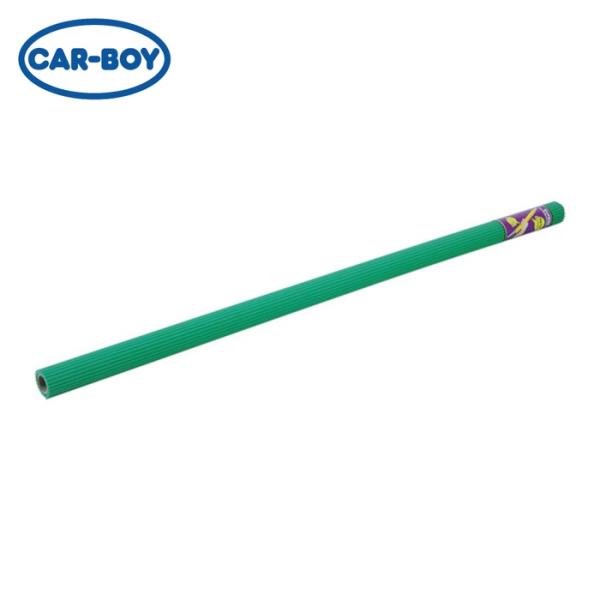 CAR-BOY クッショングリップ|特長:被せるだけで簡単に手元のすべり止め対策を施せます。 自己固定力に優れていて、テープ止めしなくてもしっかり取り付けることができます。 柔軟性に優れていて様々な形状へ対応できます。