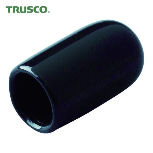 TRUSCO 電線キャップ|特長:ケーブルや電線、パイプの端末処理に最適です。