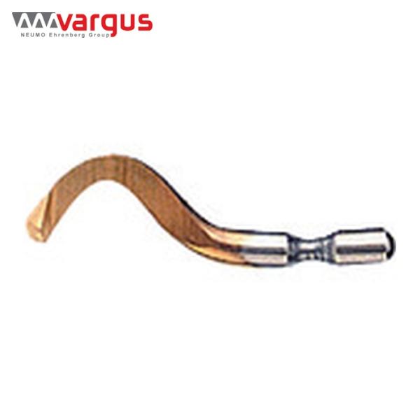 SHAVIV 面取り・バリ取り用ブレード|