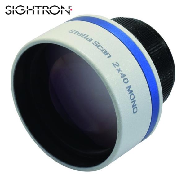 SIGHTRON 単眼鏡|特長:倍率は2倍の星空観測に最適な単眼鏡です。 レンズ面には多層膜コーティングが施されているので明るく視野も広く、肉眼では見えにくい星を見ることができます。 また、最短合焦距離2mなので、室内の美術鑑賞などにもお使...