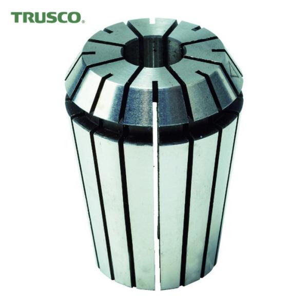 TRUSCO BTシャンク用ツーリング工具|特長:世界でスタンダードな16°テーパー(DIN6499/ISO15488)コレットです。 全数検査品です。