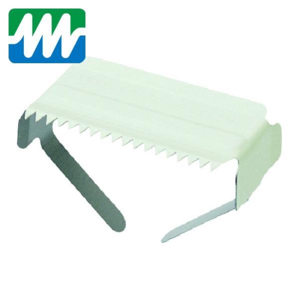 特長●カートンテープ・布テープのカットにも充分耐える丈夫なカラー鋼鈑仕様。●粘着剤がつきにくく、長持ちします。