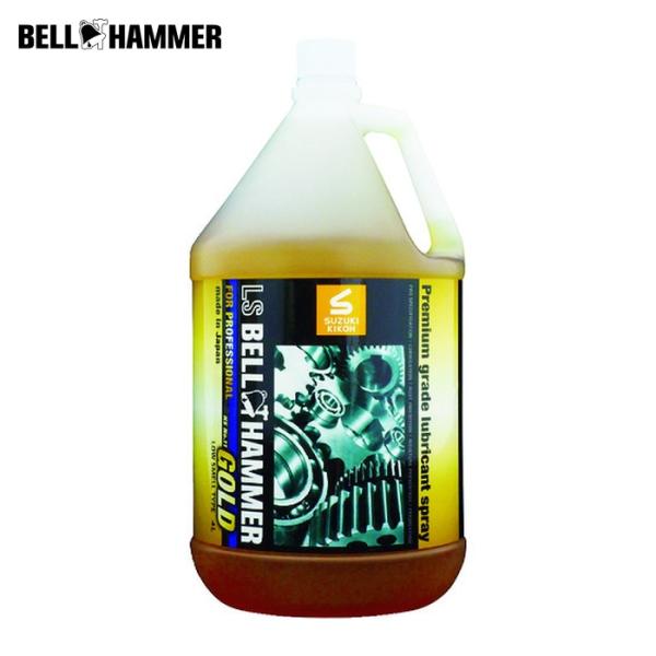 スズキ機工 浸透・潤滑スプレー|特長:優れた極圧潤滑性能で機械装置の初期摩耗を防止します。 焼き付き防止、きしみ音の緩和、破損の防止に絶大な効果を発揮します。 従来製品に改良を重ね、更なるパフォーマンスと瞬時に効果を実感できるものとなります。