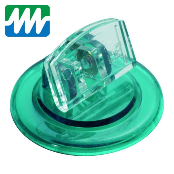 mitsuya カード立て|特長:リクライニング可動式のカード立てです。