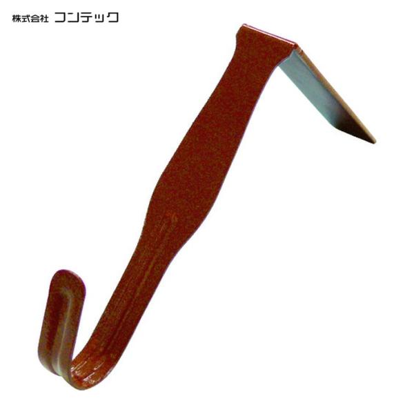 ・扉や引き出しに挟んで、曲げるだけで取付けができます。・手で簡単に折り曲げ可能で、工具いらずでらくらくです。・ドアに、扉に、引き出しに。・耐荷重(kg):2・色:ブラウン・縦(mm):90・横(mm):15・高さ(mm):100・適合厚さ(...