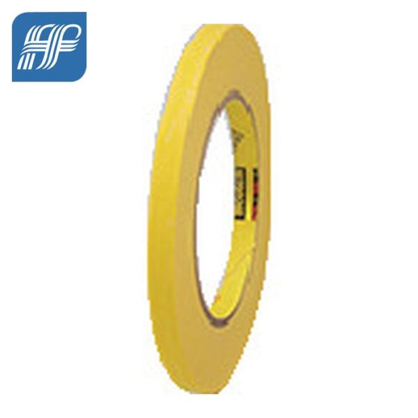 特長●紙基材のため簡単に手で切ることができます。●冷蔵・冷凍保管にもご使用できます。用途●袋詰め包装に。●食品全般のバックシール包装用、容器の仮止め用。●文具・工業部品の小分け袋詰めのバックシール包装用。