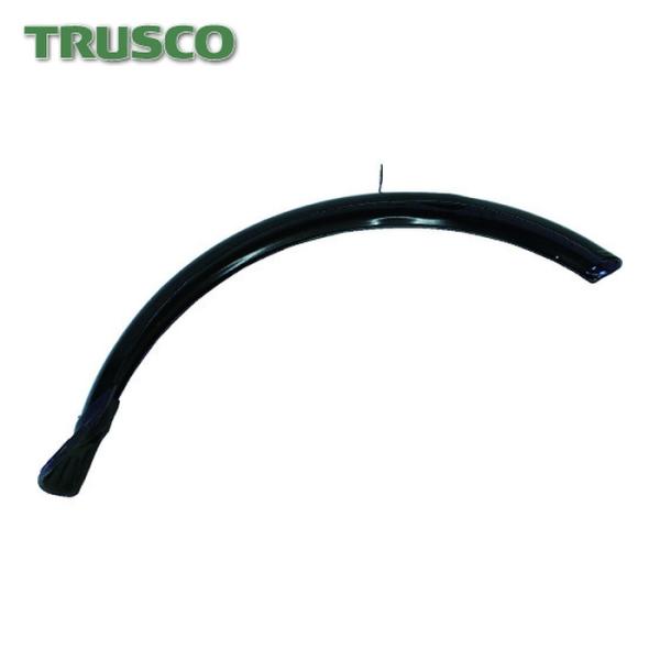 TRUSCO 自転車用オプションパーツ|特長:THR・5503E専用の交換部品です。 ノーパンクタイヤ を使用しています。 タイヤの中までゴムでできたパンクしないタイヤです。