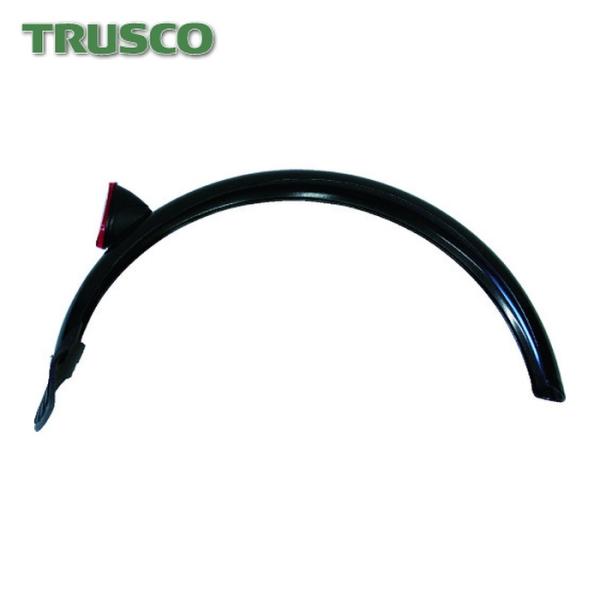 TRUSCO 自転車用オプションパーツ|特長:THR・5503E専用の交換部品です。 ノーパンクタイヤ を使用しています。 タイヤの中までゴムでできたパンクしないタイヤです。