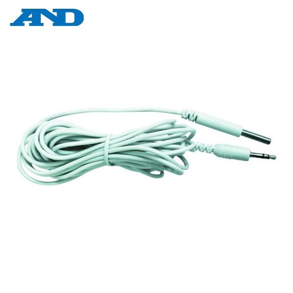 A&amp;D 温度計用オプション(外部センサー付用)|特長:デジタル温度データロガー AD・5326TT/AD・5326T用外部温度センサーです。 AD・5326TTには標準付属しています。