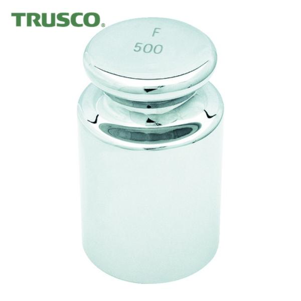 TRUSCO 分銅|特長:OIML型F2級校正用分銅(円筒型鏡面仕上げ)です。 JCSS校正証明書は別途料金にて発行可能です。 プラスチックケース付で保管に便利です。