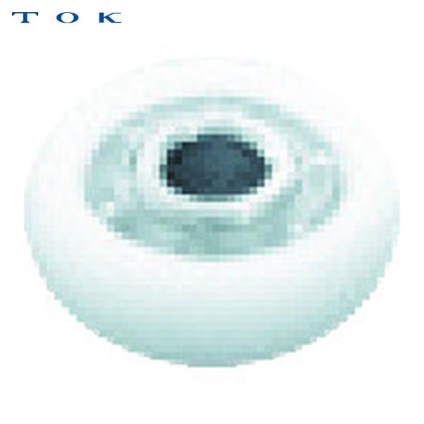 TOK 樹脂ベアリング|特長:プラスチックを使用することで、搬送物を傷つけづらいです。 プラスチックの自己潤滑性により、グリス切れが発生してもすぐには破損しづらいです。