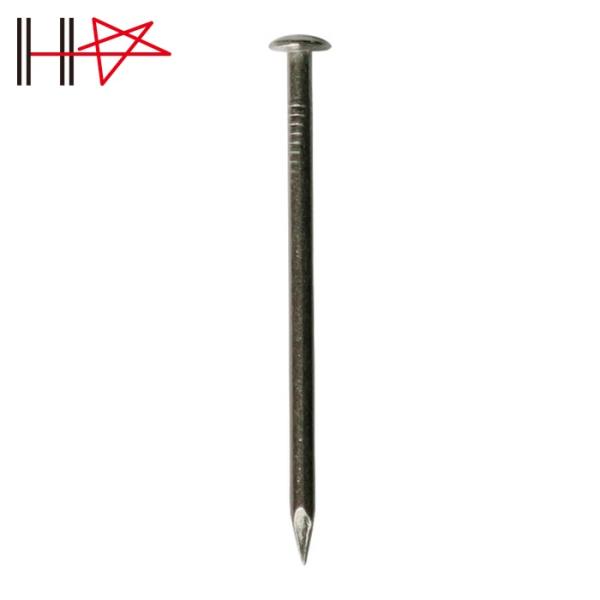 DAIDOHANT 釘|特長:錆にくいステンレス製の丸釘です。 購入しやすい少量パックです。