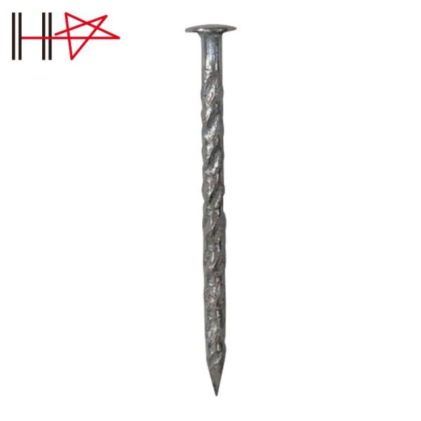 DAIDOHANT 釘|特長:錆にくいステンレス製の丸釘です。 胴部にスクリュー加工があります。 購入しやすい少量パックです。