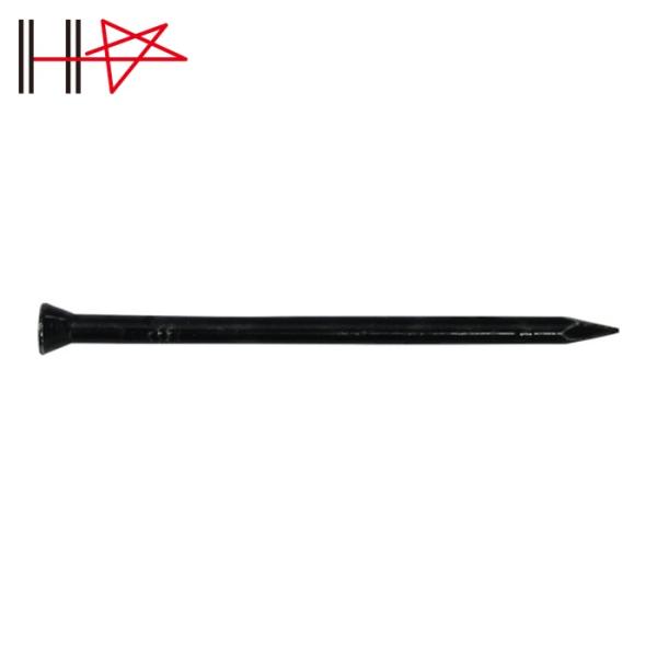 DAIDOHANT 釘|特長:フスマの取っ手を取り付ける際に使用します。 購入しやすい少量パックです。