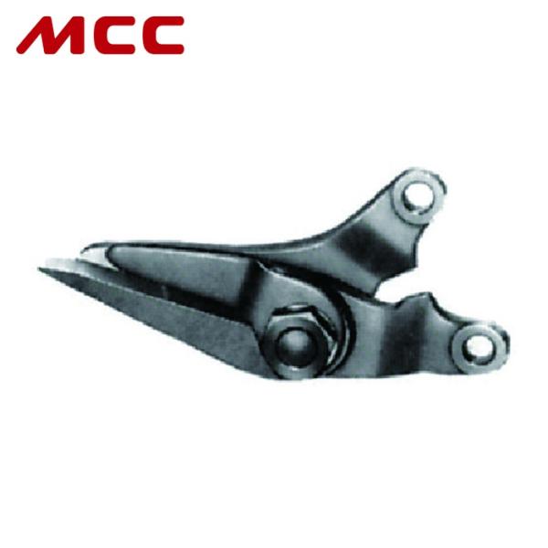 ・全長(mm):450・適合替刃:SCE0201・適合本体:SC-0201・切断能力(mm)厚さ×幅:1.2×51-ブランド : MCC メーカー : MCCコーポレーション品番 : SCE-0201発注コード : 117-5882カテゴリ...
