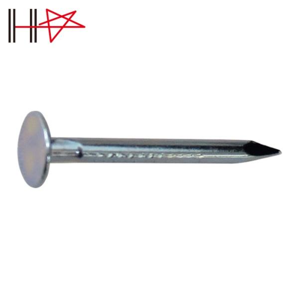 DAIDOHANT 釘|特長:丸釘よりも細いので薄板等の打ち込みに最適です。 購入しやすい少量パックです。