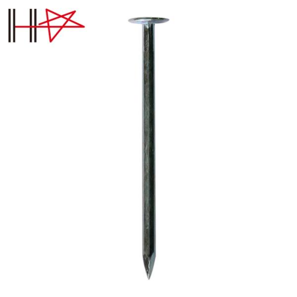 DAIDOHANT 釘|特長:釘の頭部が大きい為、合板やベニヤを打つのに最適です。 購入しやすい少量パックです。