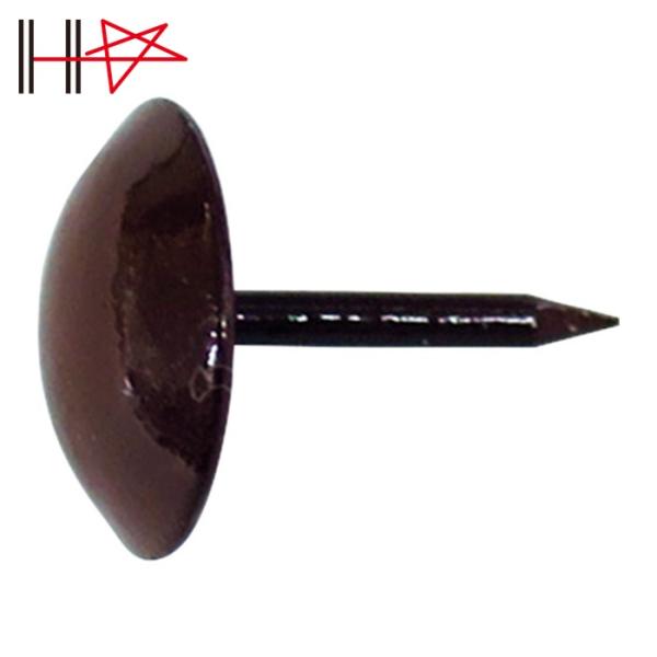 DAIDOHANT 釘|特長:椅子の革張りなどに使用します。 購入しやすい少量パックです。