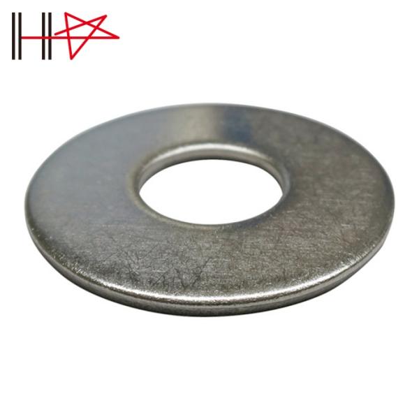 DAIDOHANT 平ワッシャー|特長:一般的な丸座金です。 購入しやすい少量パックです。