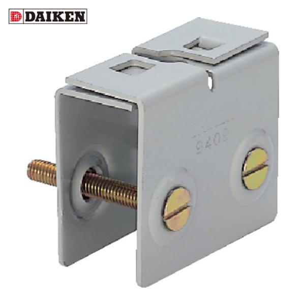 用途●ハンガーレールの内溝にねじで止め、扉の位置決めや、車の脱落止めに。