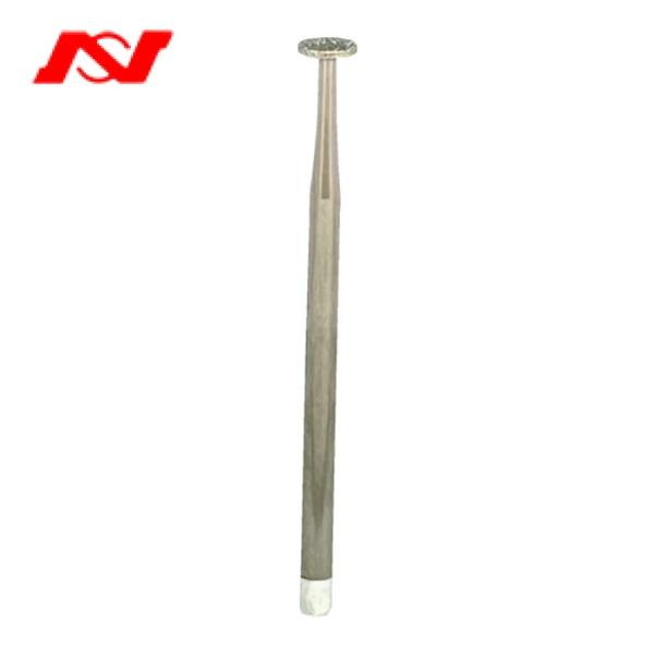 リューター ダイヤモンドバー|特長:ダイヤを特殊な方法により強固に固着しているため、最高の切れ味と高精度、長寿命です。