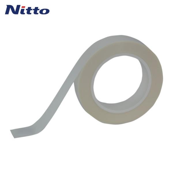 ニトムズ ラインテープ|特長:耐久性に優れ、環境に優しく、作業性も抜群のラインテープです。 クリーンルーム適用です。 丈夫なフィルムと強力な粘着剤で破れや剥がれが少なく、取り替え時期には、剥がしやすいテープです。