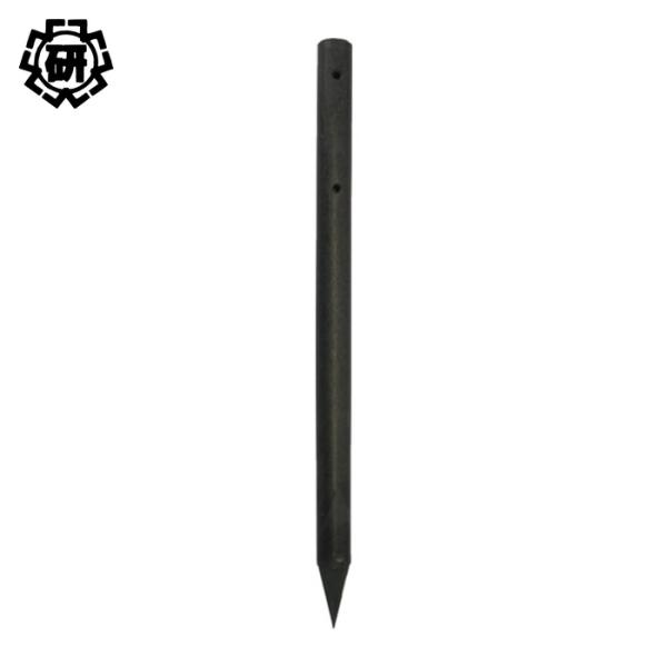 大研 杭|特長:耐候性に優れ、腐食・劣化がありません。 便利な貫通穴付です。 穴あけ、鋸引き、ねじ打ちが可能です。