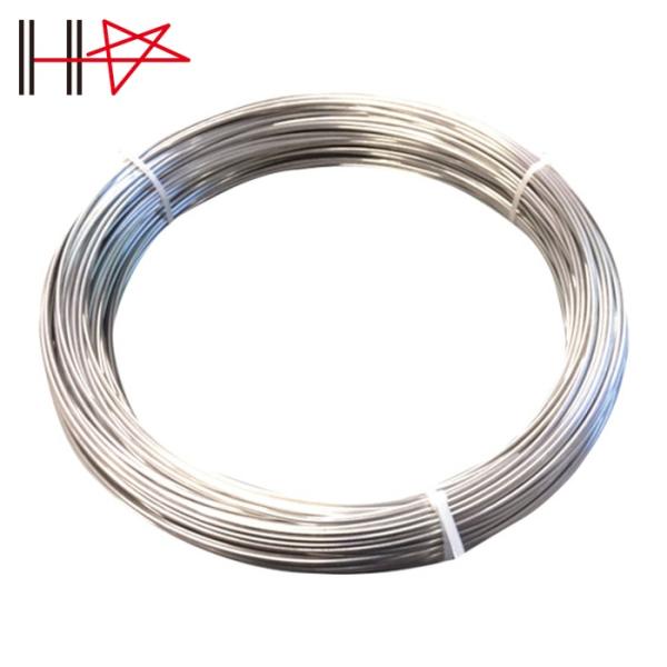 DAIDOHANT 針金|特長:鉄線にメッキをしたベーシックな針金です。 多く使われる方用にお得な25kg巻きです。 なまし鉄線に溶融亜鉛メッキ(どぶメッキ)をほどこしています。