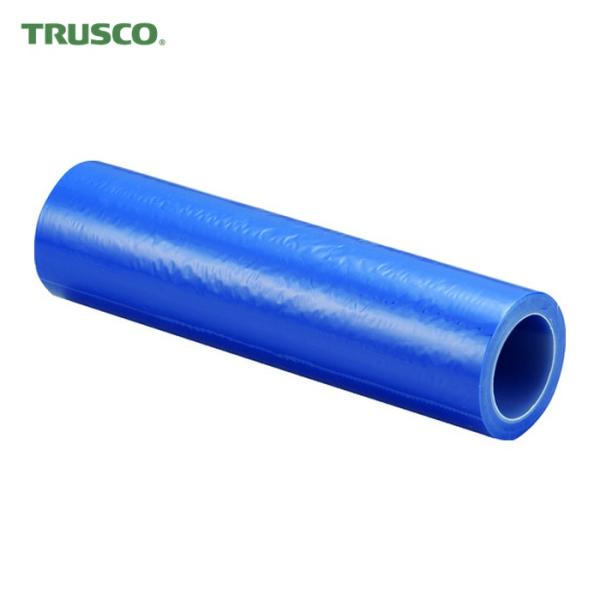 特長●フィルムにはポリエチレンフィルムを使用し、芯にはプラスティックコアを採用しているので発塵を極力抑えています。用途●クリーンルームの清掃や精密作業などに。